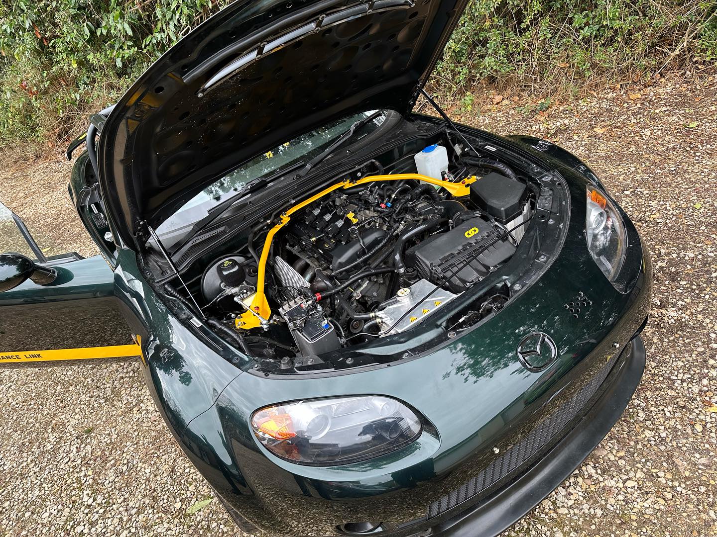 Engine Services | Performance Link | Road and Race MX5 NC and ND ...