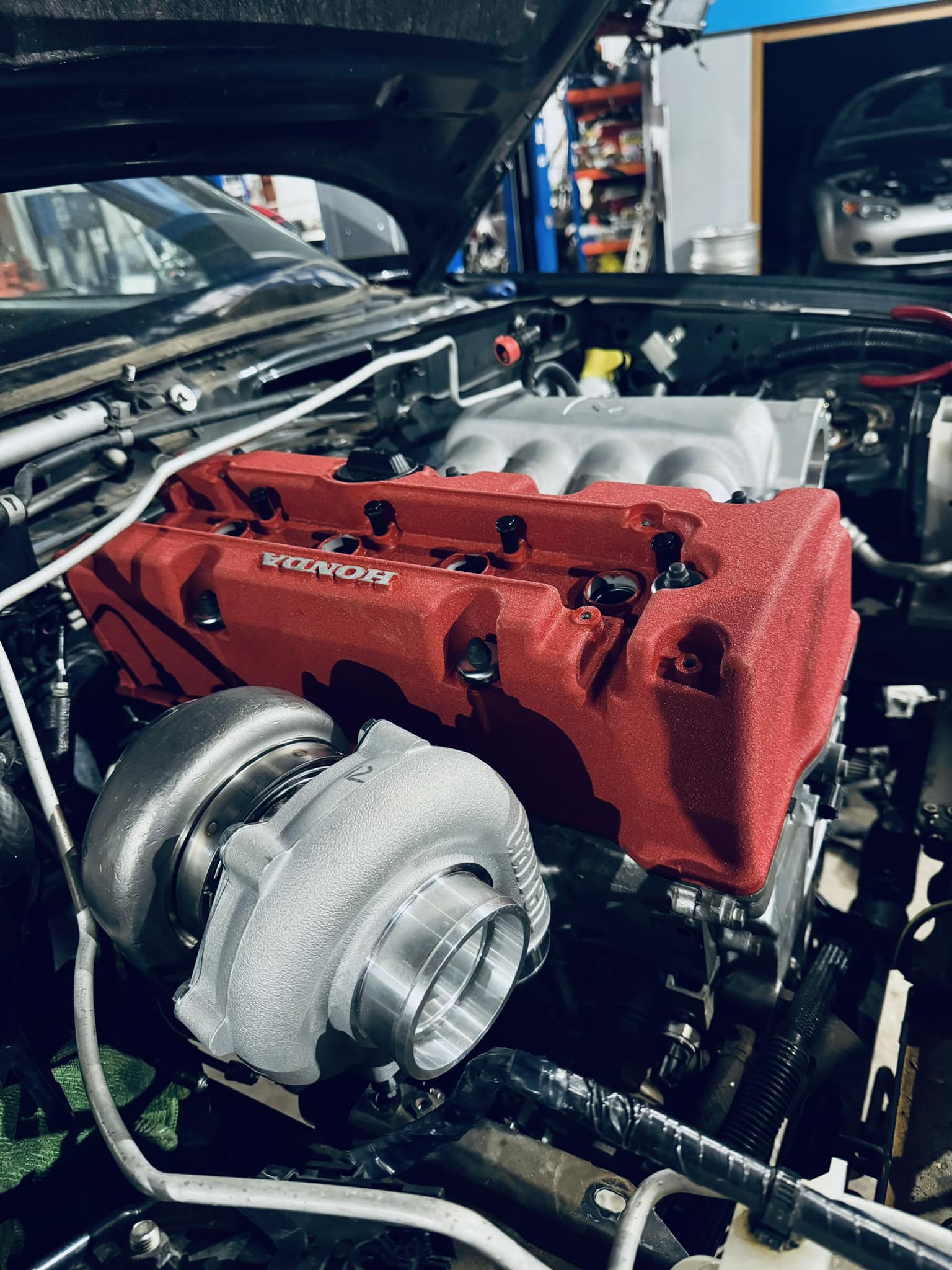 Engine Services | Performance Link | Road and Race MX5 NC and ND ...