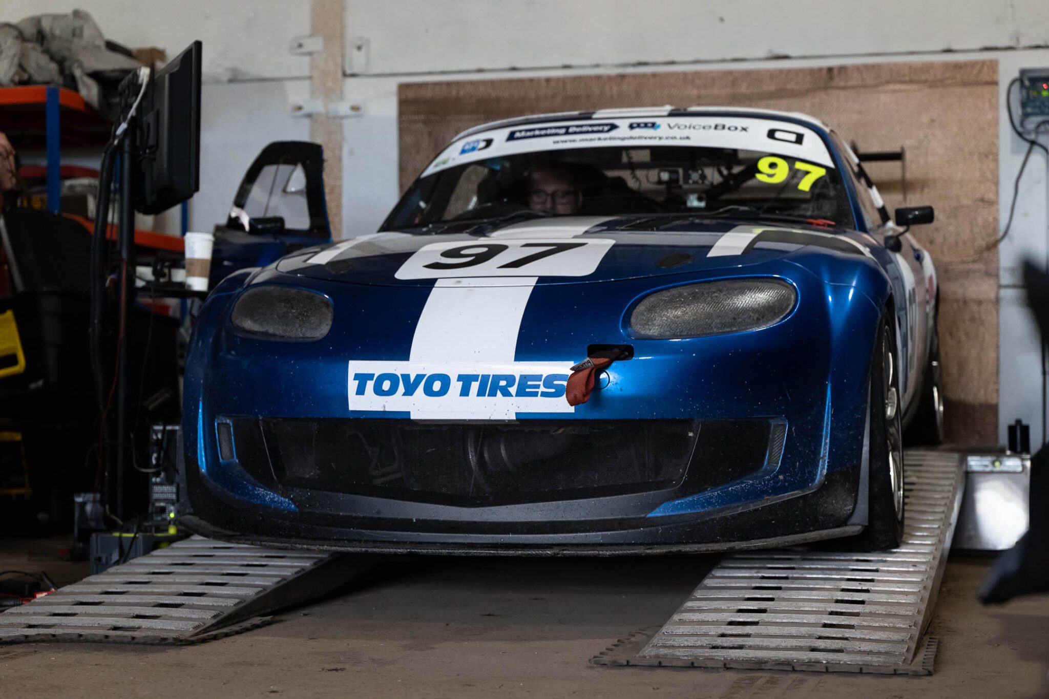 Dyno Tuning | Performance Link | Road and Race MX5 NC and ND Specialists